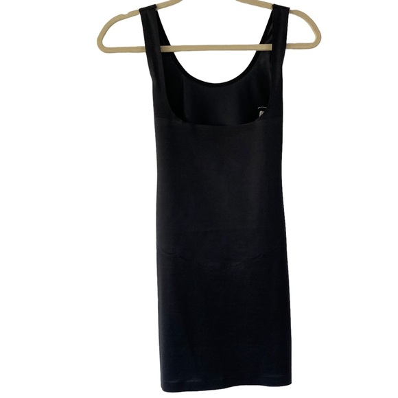 Wacoal | Intimates & Sleepwear | New Wacoal Black Shapewear Slip Small ...
